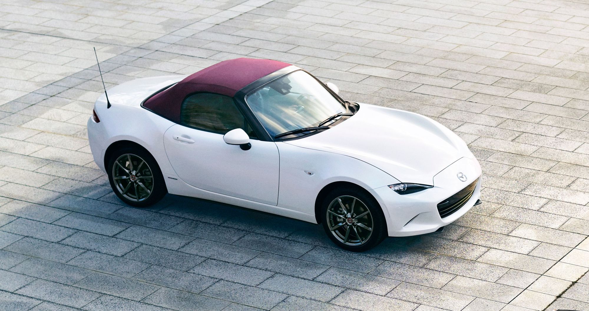 Is A Miata A Good First Car? Should I Choose?