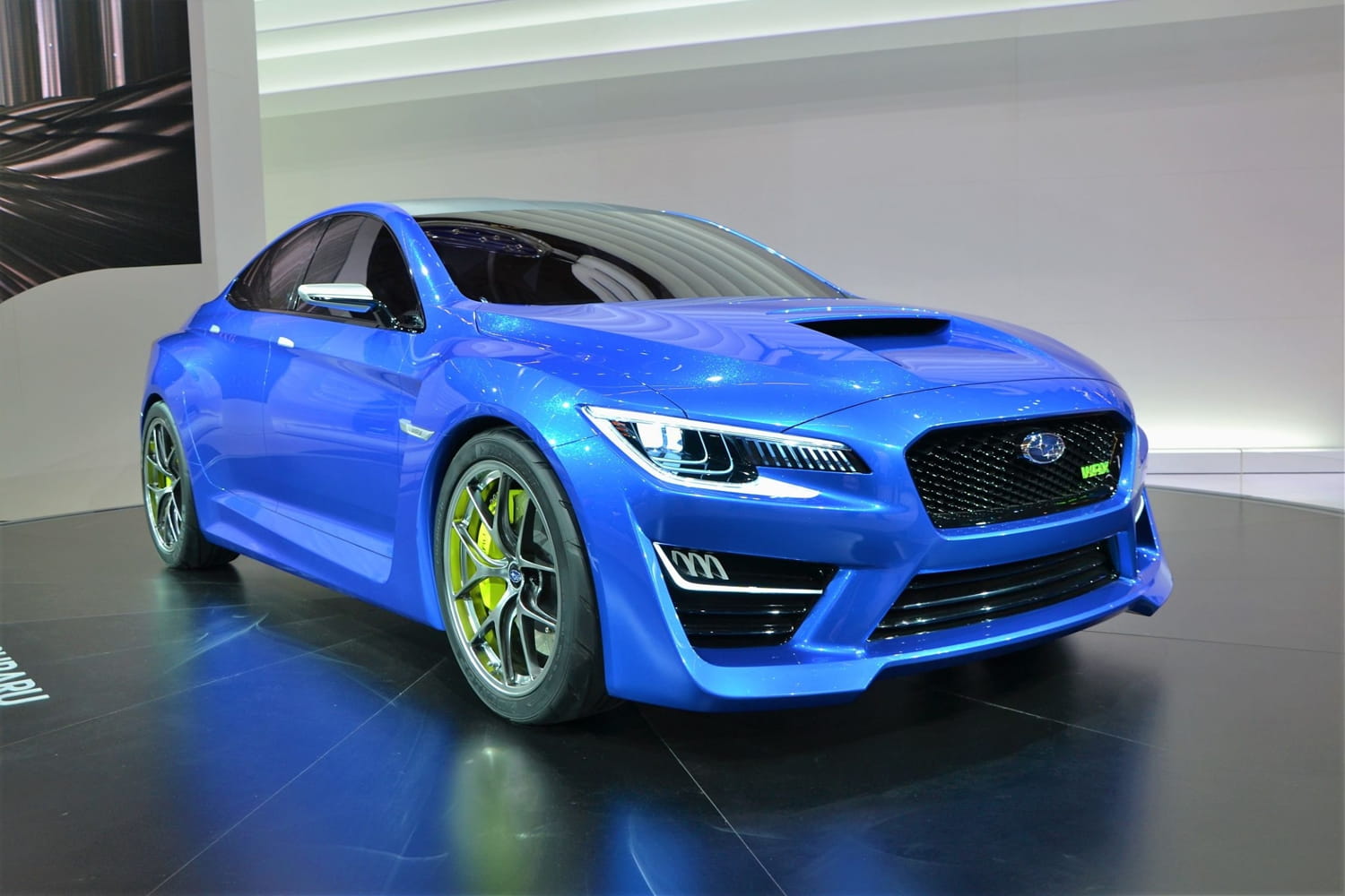 Is A Subaru WRX A Good First Car For Teenagers 