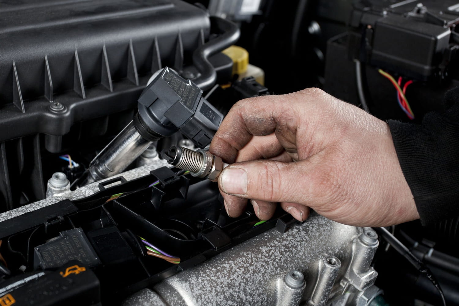 Can The Wrong Spark Plugs Cause A Misfire Expert Tips You Should Know Can The Wrong Spark Plugs Cause A Misfire Expert Tips You Should Know