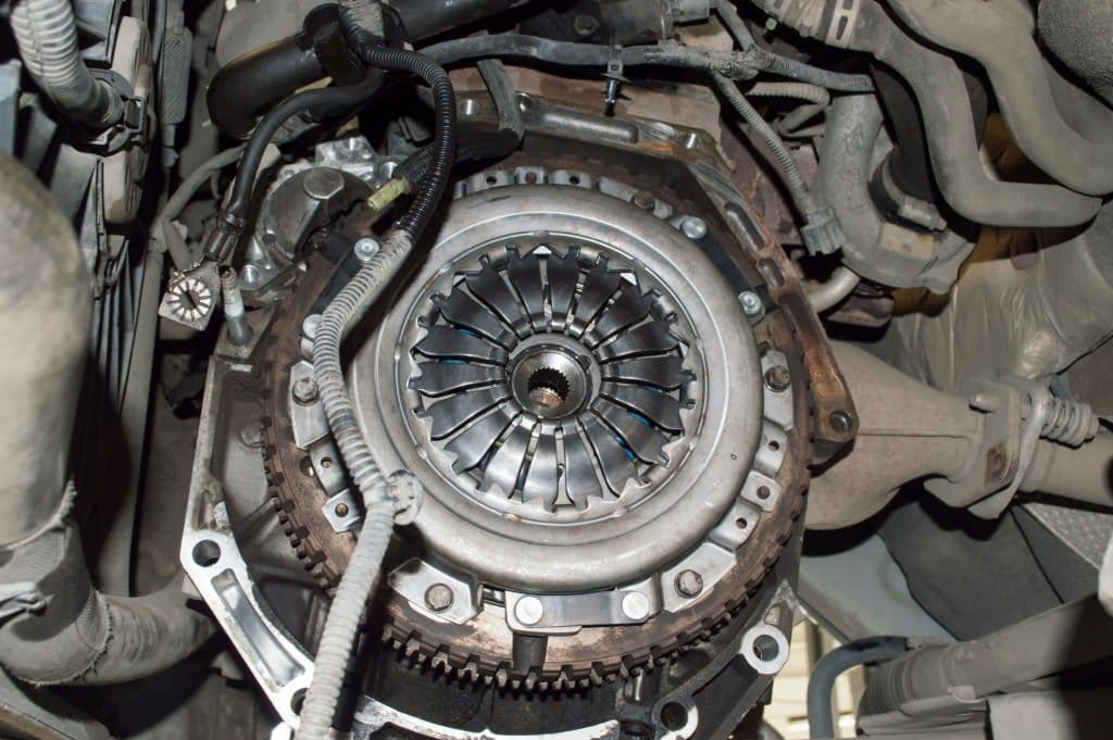 Fan Clutch Not Disengaging? Keep Reading to Get This Issue Addressed ...
