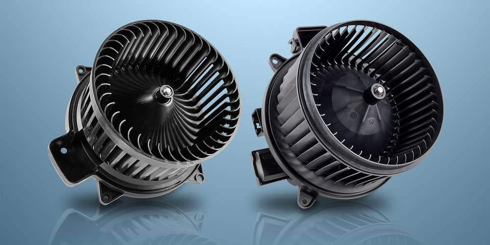 Why Blower Motor Blows When Car Is Turned Off?