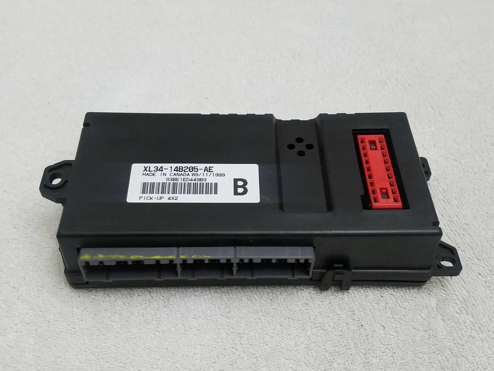How To Fix Bad GEM Module Symptoms?