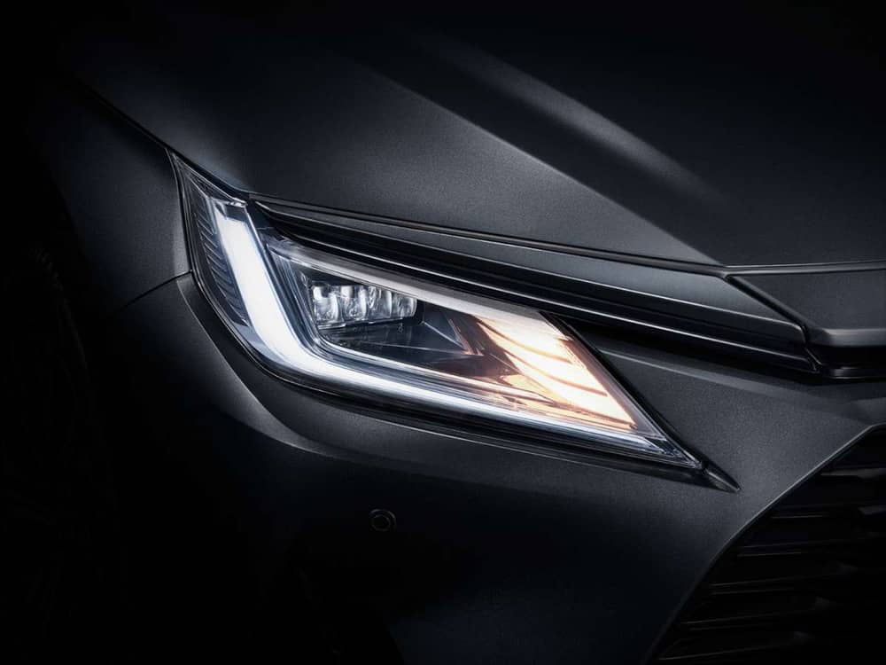 Why Are Headlights Flashing When Car Is Off?