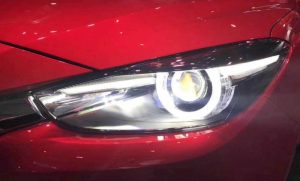 Why Are Headlights Flashing When Car Is Off?